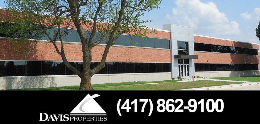 Properties For Lease | Davis Properties